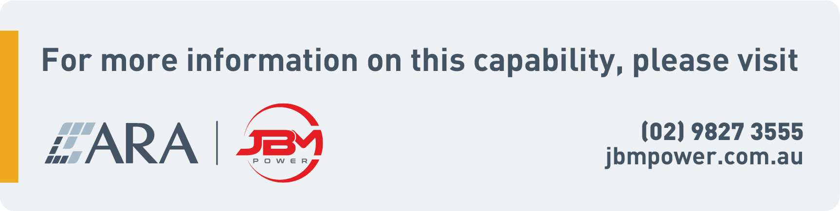 Manufacture - ARA Electrical