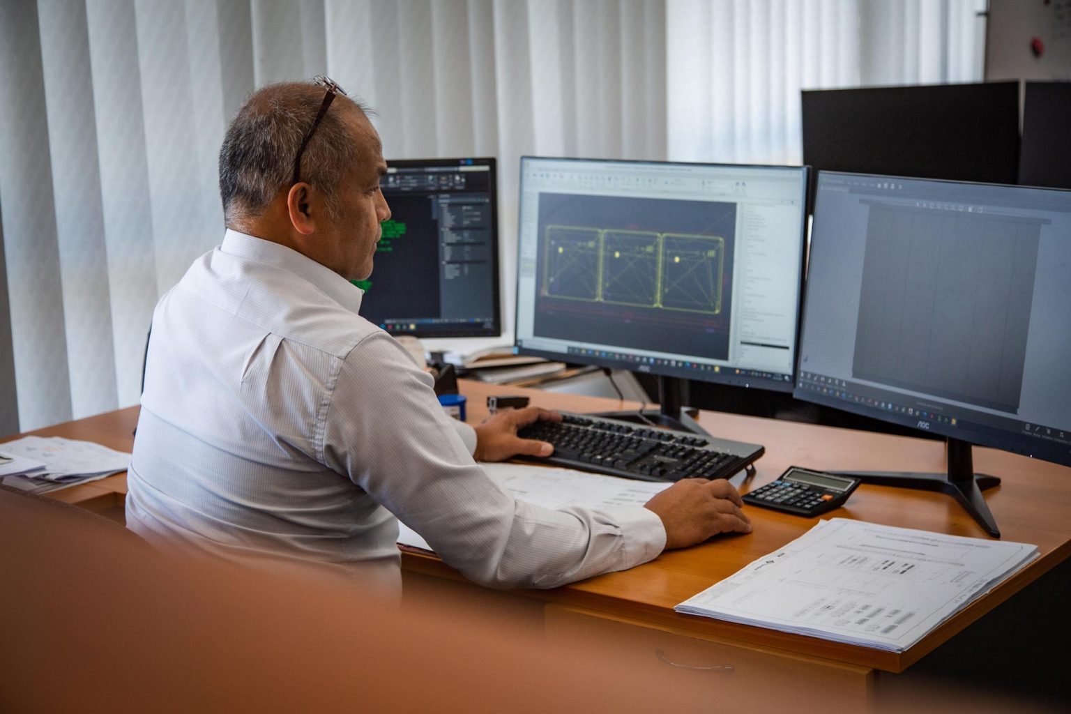 Design - ARA Electrical