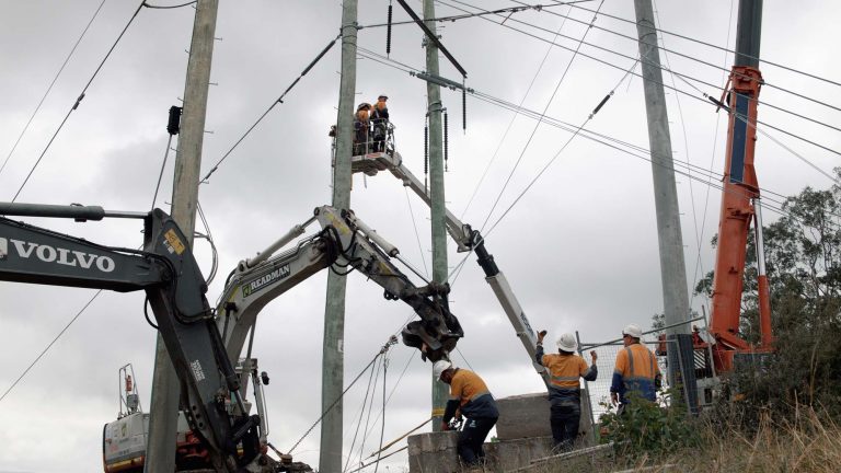 Electrical Installation - ARA Electrical