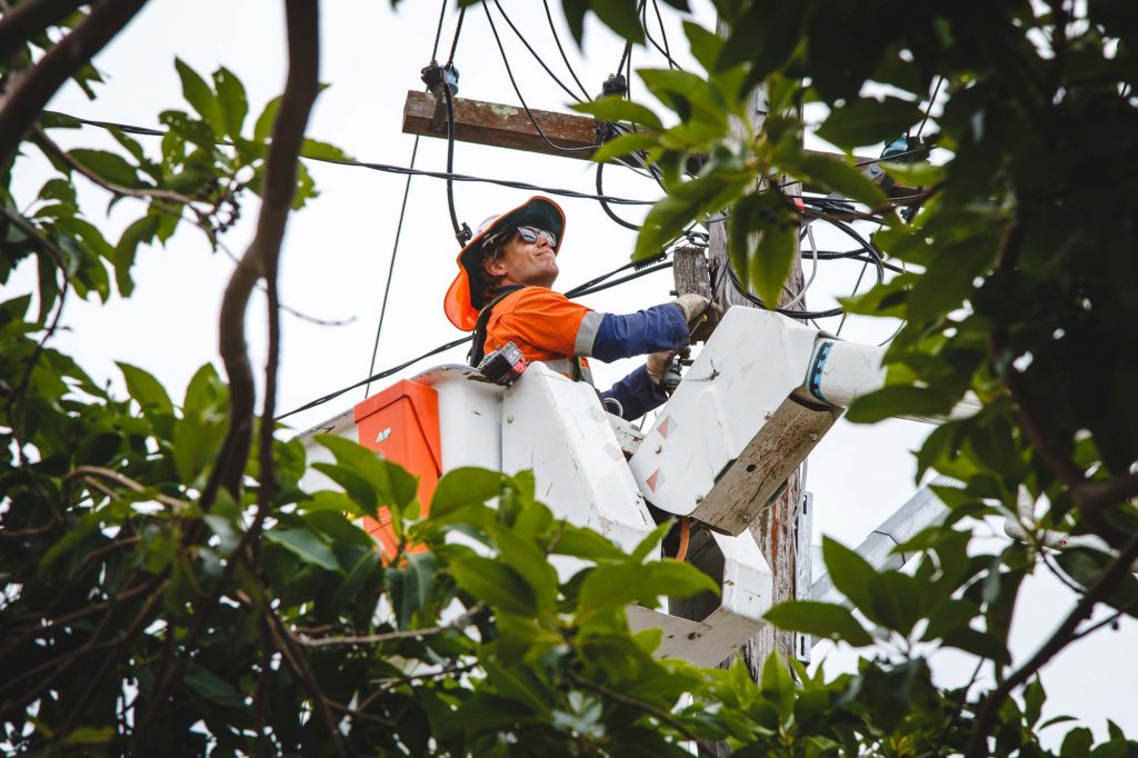 Level 3 Design and Engineering - ARA Electrical