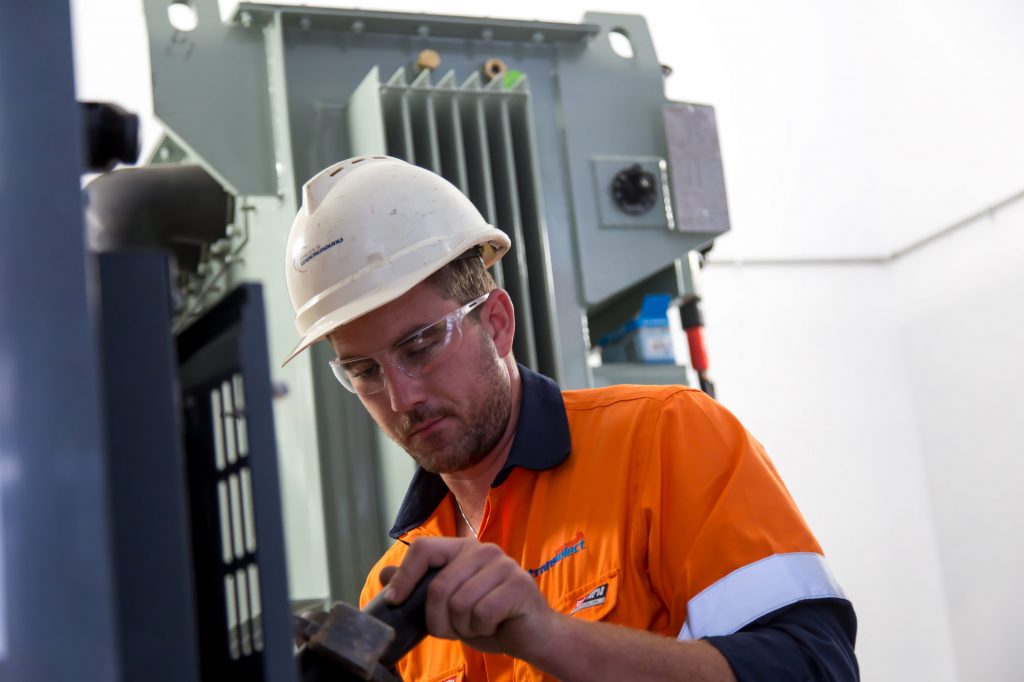 Earthing Studies and Design - ARA Electrical