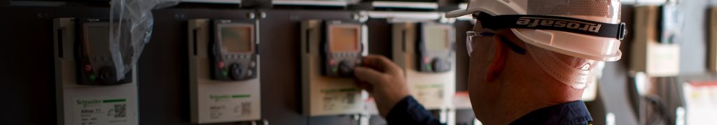 What we do - ARA Electrical