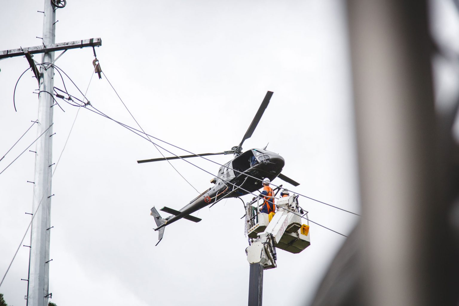 Cabling and network installations - ARA Electrical