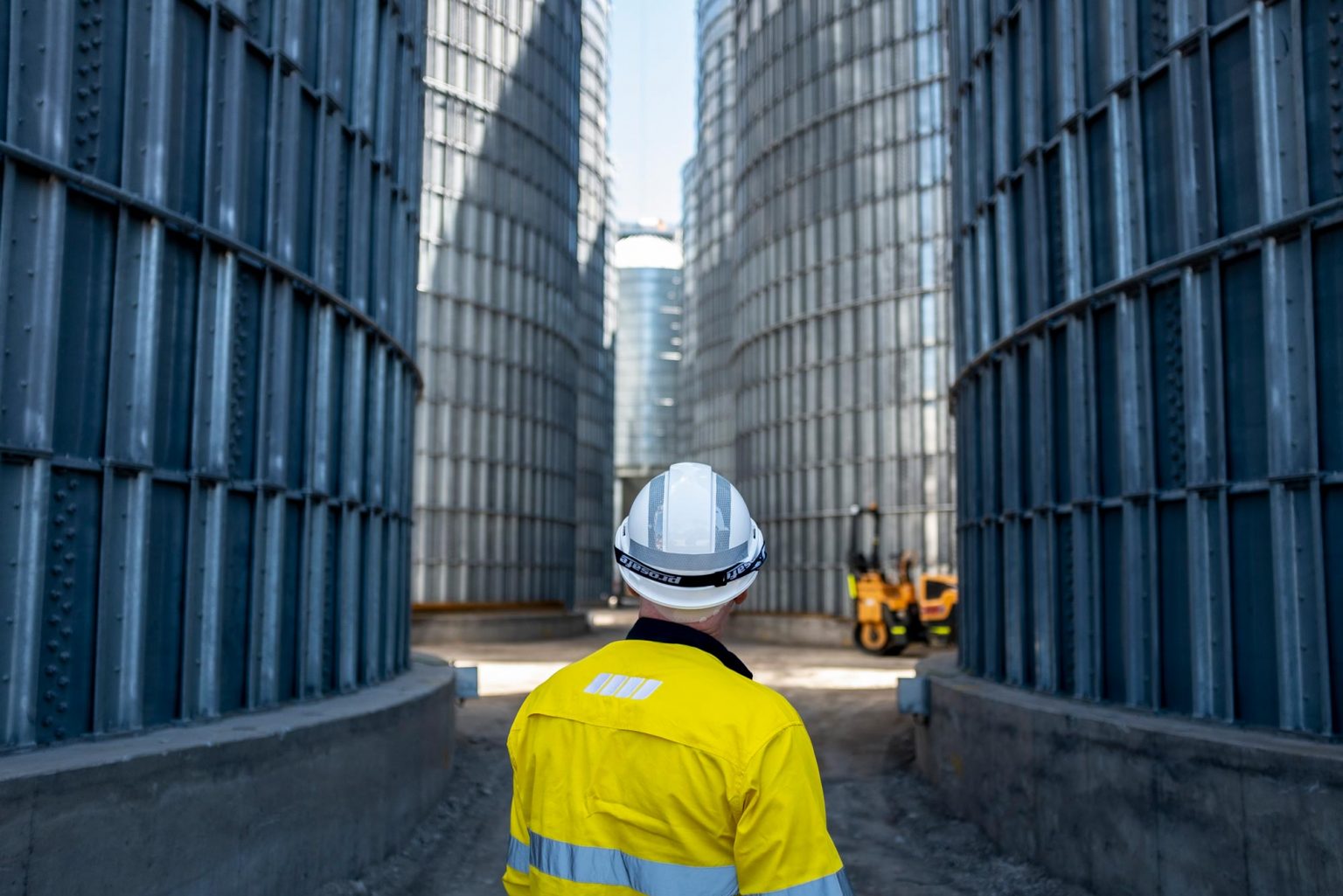 Hazardous area electrical installations - ARA Electrical