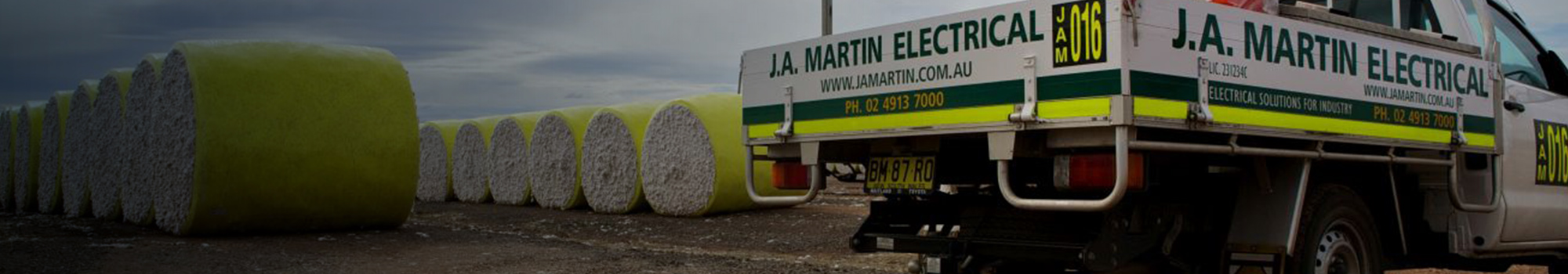 Construction Electrical Services - ARA Electrical