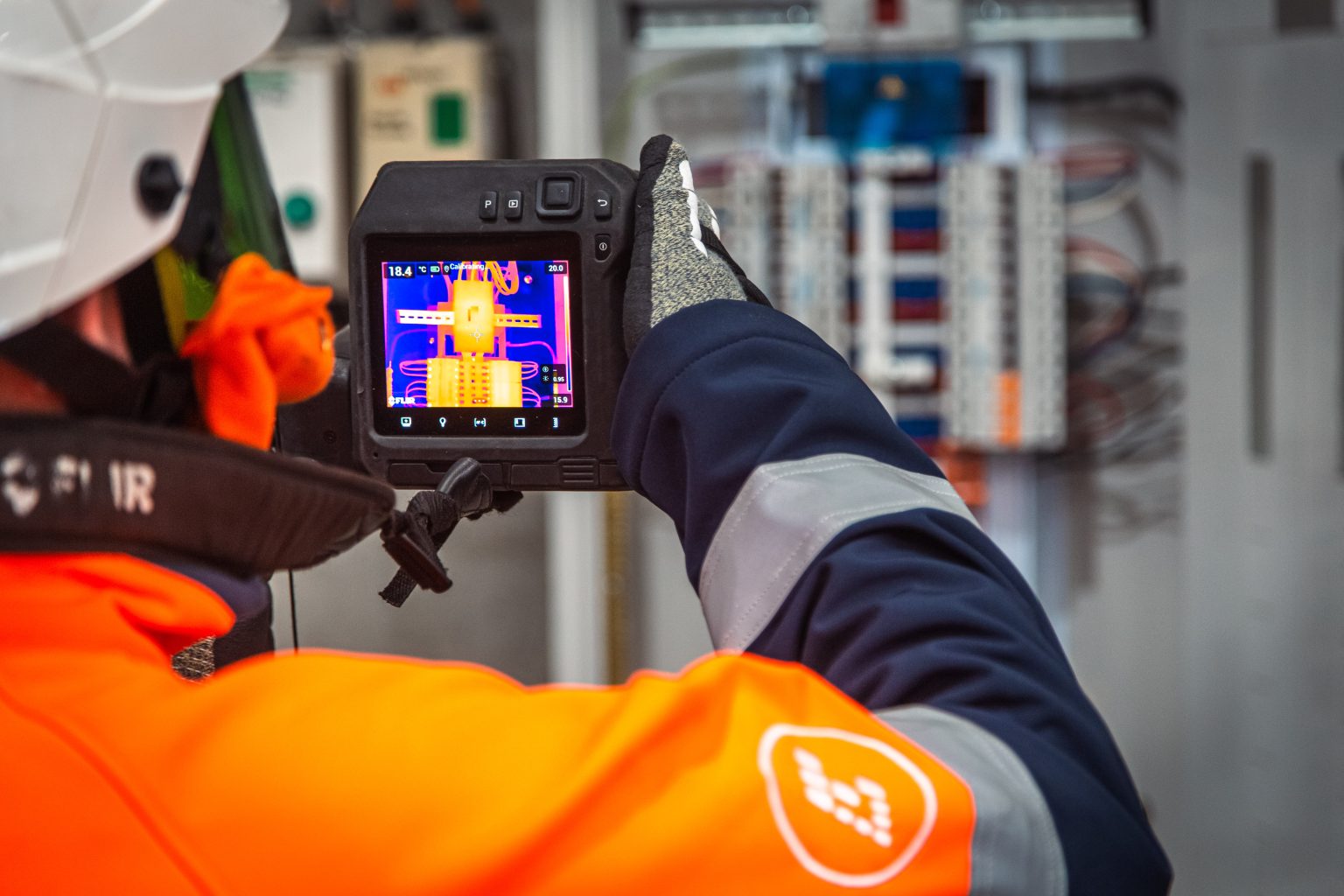 Construction Electrical Services - ARA Electrical