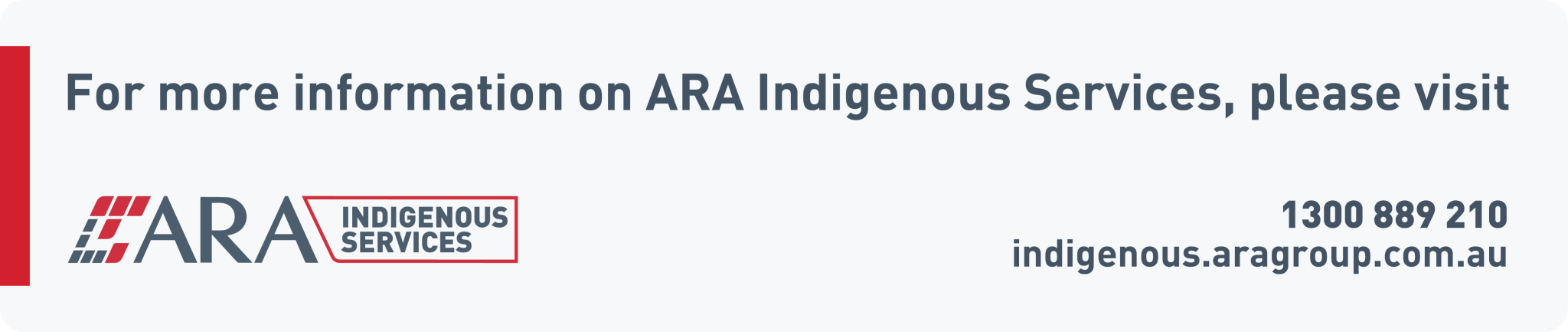 ARA Indigenous Services - ARA Electrical